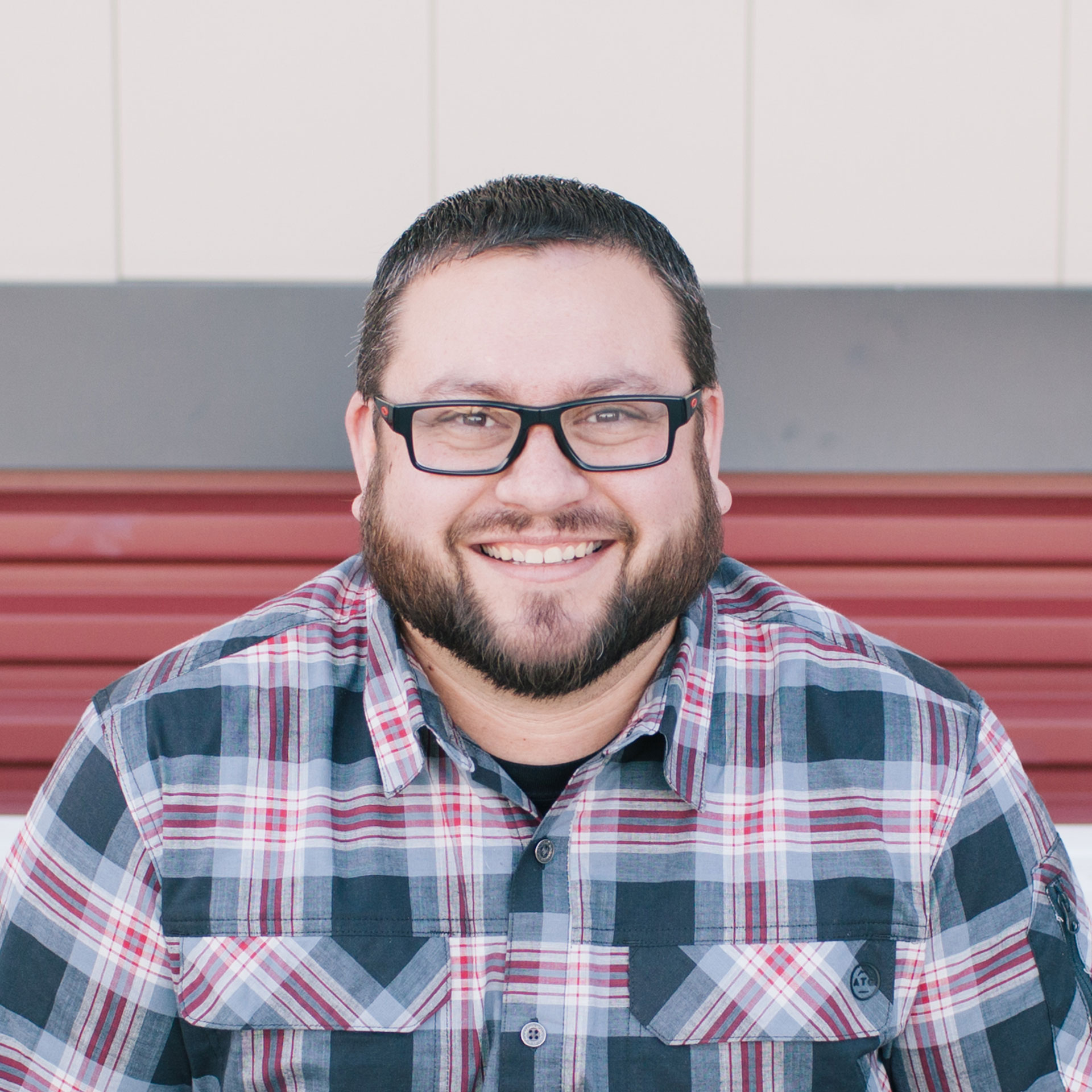 CORE Staff - CORE Christian Community